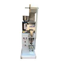 China Top Quality Vertical Powder Packaging Machine/plastic Bag Filling Sealing Machine/spices Powder Packing Machine for sale