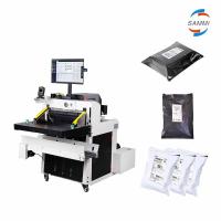 China Factory Price Full Automatic Eco-friendly Courier Packing Machine Multi-Function Mailer Bag Machine New Condition PLC Engine for sale