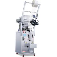 China Professional Factory Wholesale Price Pouch Tomato Paste Liquid Ketchup Paste Sachet Machine Foil Film Date Printer Mixer Food for sale
