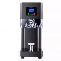 China Best Sale Automatic Aluminum Can Seamer Machine Fully Automatic Tin Can Sealing Machine for Food for sale