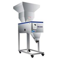 China Competitive Price100-2500g Multifunctional Pouch Powder Weighting Filling Packaging Machine for sale