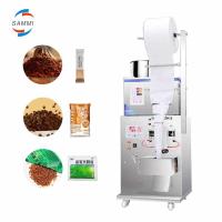 China Popular Hot Sale Small Food Chemical Small Bag Factory Price Automatic Small Tea Bag Packing Machine for sale