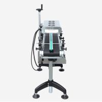 China Aluminum Foil Bottle Sealer Electromagnetic Induction Heat Sealing Machine for Beverage Cans Barrels Paper Glass Packaging Gear for sale