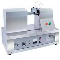 China Tube Sealer/tube Sealing Machine/cosmetic Hose Sealing Machine Hot Sales Ultrasonic Plastic Soft Tube Sealer for sale