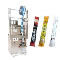 China High Quality Stick Sugar Packing Machine, Plastic Bag Sachet Packaging Machinery for sale