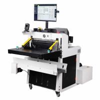 China Automatic Express Black PE Bagging Machine Used for Daily Necessities Clothing Shoes Toys and Hardware Bags for sale