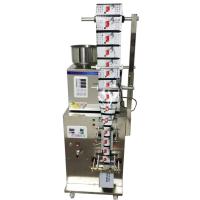 China Factory Price Automatic Small Sachet/ Salt/Coffee Powder Filling Packing Machine for sale