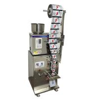 China Factory Price Automatic Small Sachet/ Salt/Coffee Powder Filling Packing Machine for sale