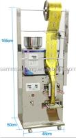 China Factory Price Automatic Small Sachet/ Salt/Coffee Powder Filling Packing Machine for sale
