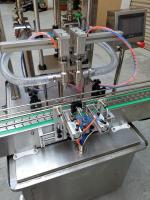 China Factory Price Mineral Bottled Water Production Line Plant Bottling Machine for sale