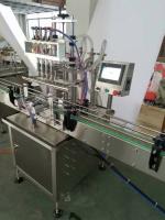 China Factory Price Mineral Bottled Water Production Line Plant Bottling Machine for sale