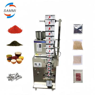 China Factory Price 1-5 Gram Tea Leaf Herbal Green Black Flower Tea Bag Packing Machine Tea Bag Making Machine for sale