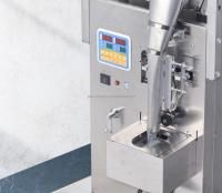 China Factory Price 1-5 Gram Tea Leaf Herbal Green Black Flower Tea Bag Packing Machine Tea Bag Making Machine for sale