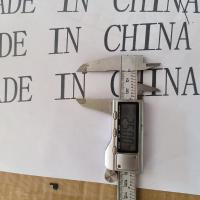 China One Inch 25.4MM Handheld Inkjet Printer Coding Machines for Date Batch Carton Wood Woven Bag Inkjet for sale