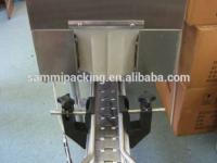 China High Quality Cap Seal Shrink Packing Machine/ Bottle Cap Shrink Sleeve Label Machine Wood Wrapping Machines Belt,foil Packaging for sale