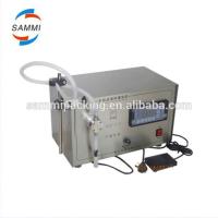 China The Cheapest Price Edible Bottle Oil Water Milk Beverage Liquid Filling Machine for sale