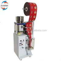 China Factory Price Multifunction Vertical Form Filling Sealing Film Making Packing Machine for Liquid and Powder for sale