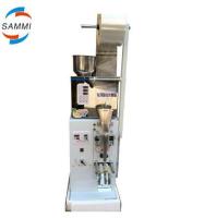 China Automatic Tea Bag Packaging Machine for Filling Granules Powders Seeds Food Multi-Function Packaging for sale