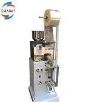 China Automatic Tea Bag Packaging Machine for Filling Granules Powders Seeds Food Multi-Function Packaging for sale