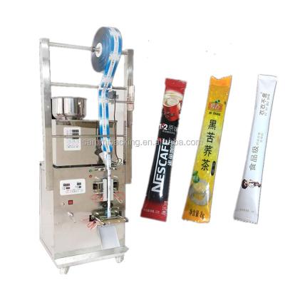 China Popular Hot Sale Automatic Small Tea Bag/ Filter Paper Tea Powder Sachet Pouch Packing Machine for sale