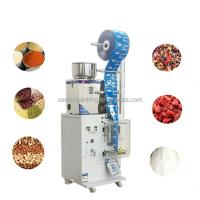China Popular Hot Sale Automatic Small Tea Bag/ Filter Paper Tea Powder Sachet Pouch Packing Machine for sale