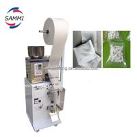 China Popular Hot Sale Automatic Small Tea Bag/ Filter Paper Tea Powder Sachet Pouch Packing Machine for sale