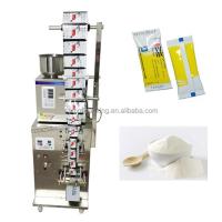 China Popular Hot Sale Automatic Small Tea Bag/ Filter Paper Tea Powder Sachet Pouch Packing Machine for sale