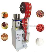 China Popular Hot Sale Automatic Small Tea Bag/ Filter Paper Tea Powder Sachet Pouch Packing Machine for sale