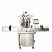 China Complete Wine/ Beverage/ Vodka / Whiskey / Alcohol Production Filling Machine Plant / Bottling Line for sale