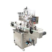 China Complete Wine/ Beverage/ Vodka / Whiskey / Alcohol Production Filling Machine Plant / Bottling Line for sale