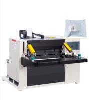 China Smart DFD40 Poly Mailer Autobag Machine Automatic Courier Bag Machine for sale