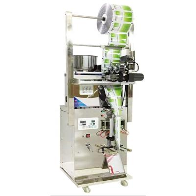 China Cheap Price Tea Bag Sachet Packing Machine with Date Coder for sale