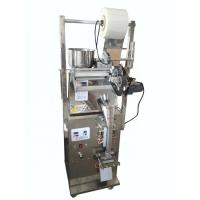 China Cheap Price Tea Bag Sachet Packing Machine with Date Coder for sale