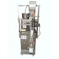 China Cheap Price Tea Bag Sachet Packing Machine with Date Coder for sale