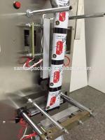 China Factory Price 2-200g Automatic Small Tea Bag/ Filter Paper Tea Powder Sachet Pouch Packing Machine for sale