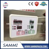 China Factory Price 2-200g Automatic Small Tea Bag/ Filter Paper Tea Powder Sachet Pouch Packing Machine for sale