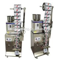 China 2-200g Automatic Small Tea Bag/ Filter Paper Tea Powder Sachet Pouch Packing Machine for sale