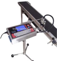 China Cheap Inkjet Printer,cardboard Box Printing Machine 30 New Product 2020 Stainless Steel Provided PLC Hand Held Inkjet Printer for sale