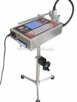 China Cheap Inkjet Printer,cardboard Box Printing Machine 30 New Product 2020 Stainless Steel Provided PLC Hand Held Inkjet Printer for sale