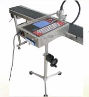 China Cheap Inkjet Printer,cardboard Box Printing Machine 30 New Product 2020 Stainless Steel Provided PLC Hand Held Inkjet Printer for sale