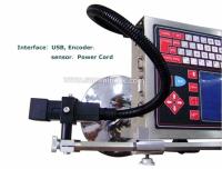 China Cheap Inkjet Printer,cardboard Box Printing Machine 30 New Product 2020 Stainless Steel Provided PLC Hand Held Inkjet Printer for sale