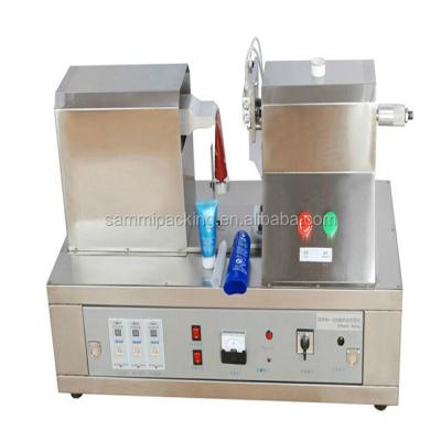 China Factory Direct Hot Sale Laminated Tube Sealing Machine Ultrasonic Tube Sealer Tube Sealing Machine for sale