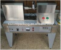 China Factory Direct Hot Sale Laminated Plastic Tube Sealing Machine Ultrasonic Tube Sealer for sale