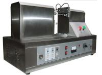 China Factory Direct Hot Sale Laminated Plastic Tube Sealing Machine Ultrasonic Tube Sealer for sale