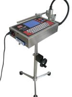 China Industrial CIJ Inkjet Printer for Bottle Wire Cable Marker Egg Date Coding Logo Printing Machine for sale