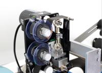 China Popular Latest Round Bottle Labeler Labeling Machine for sale