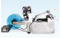 China Popular Latest Round Bottle Labeler Labeling Machine for sale
