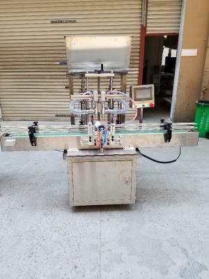 China Automatic Filling Line Supporting ketchup chili sauce tomato Sauce Filling For Production for sale