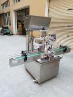 China Automatic Filling Line Supporting ketchup chili sauce tomato Sauce Filling For Production for sale