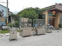 China Automatic Filling Capping labeling machine Designed for and Fast Packaging Processes for sale